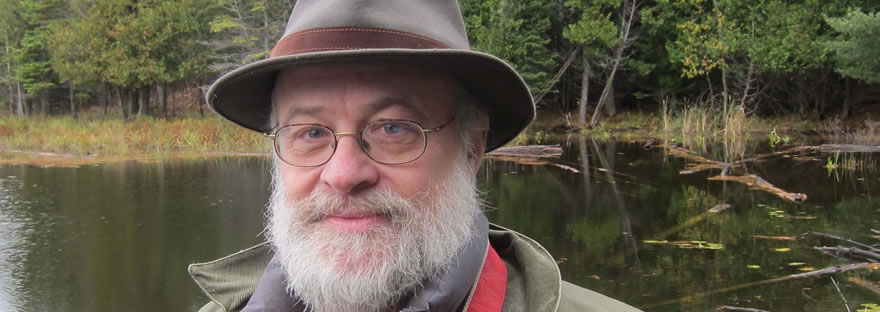 Biography – Paul Keddy, Ph.D.